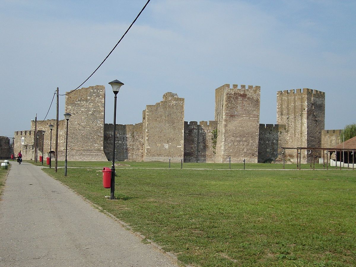 Smederevo Sancağı » Boşnak Haber